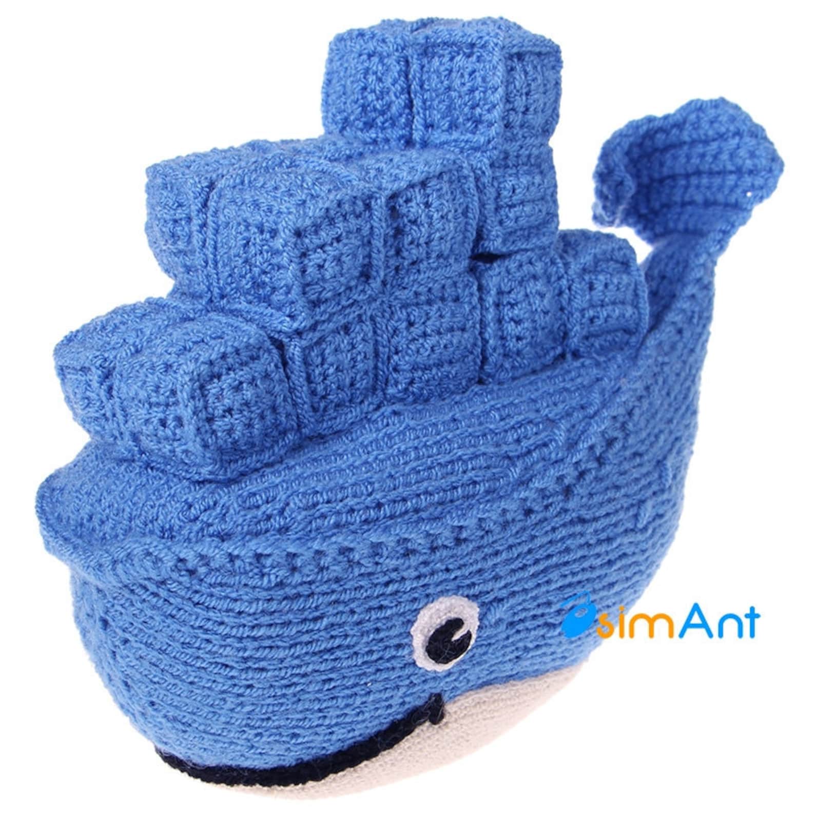 Whale Docker: Gift for Devops and Software Engineers - Etsy