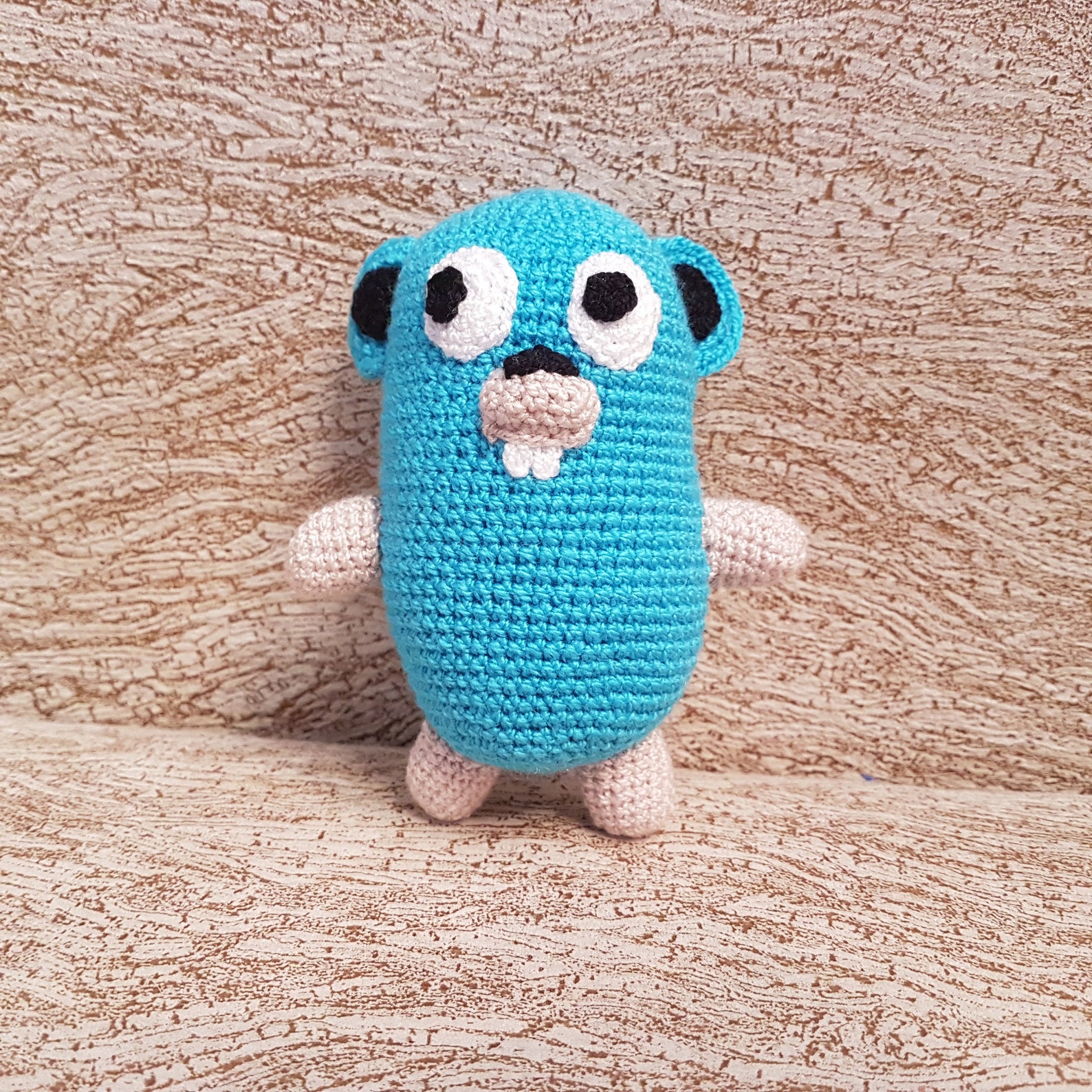 Gopher Golang Symbol Mascot of Go Programming Language - Etsy Gopher Golang Symbol Mascot of Go Programming Language - Etsy
