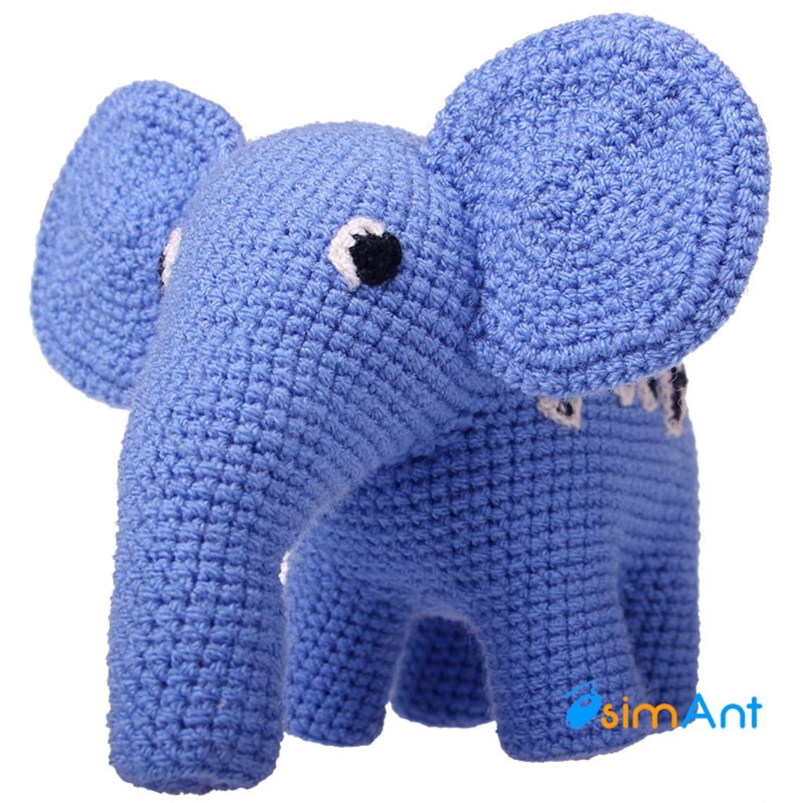 PHP Elephant - Etsy