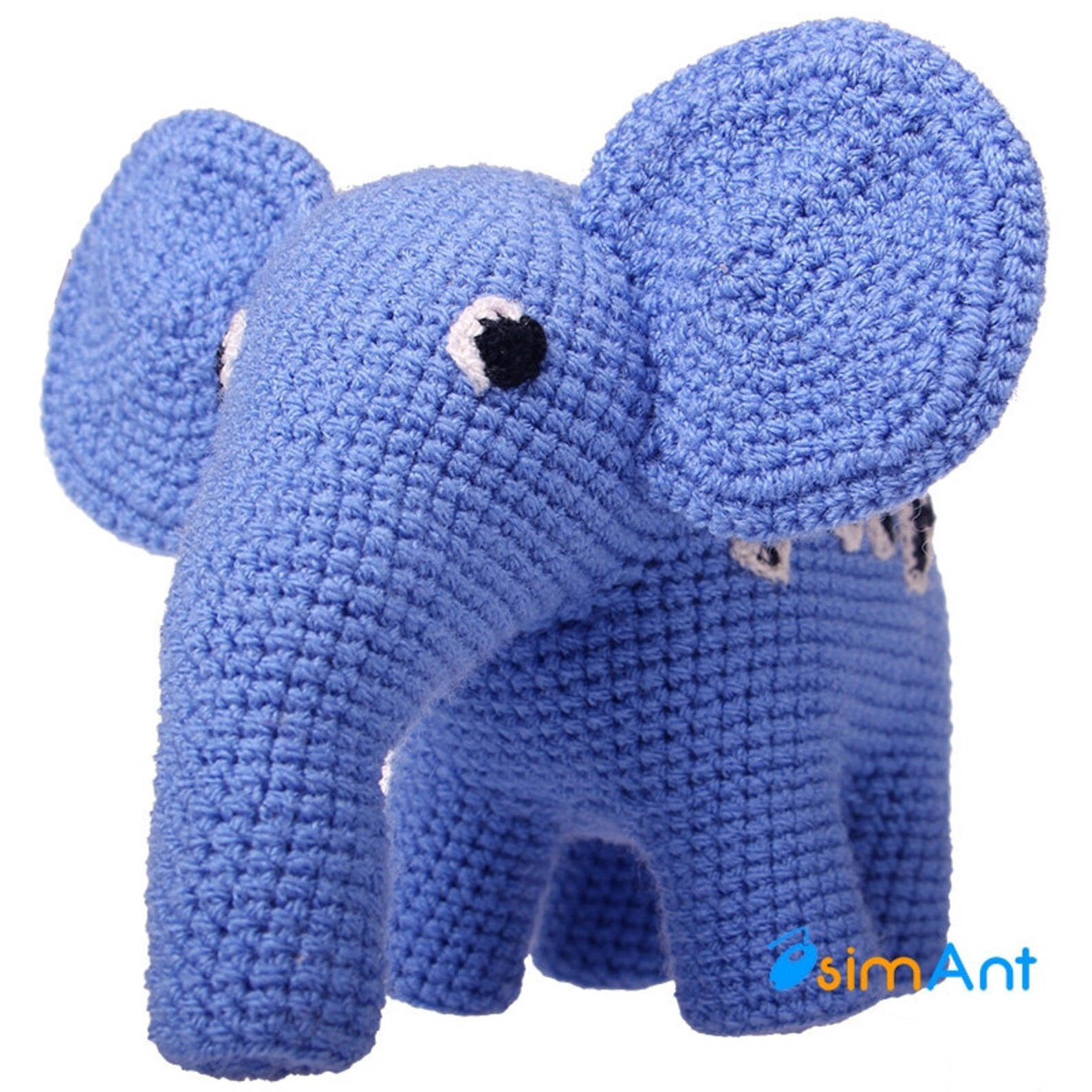 PHP Elephant - Etsy