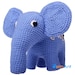 PHP Elephant - Etsy