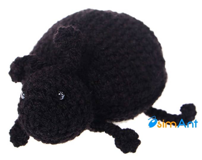 Duke, Java Mascot - Etsy