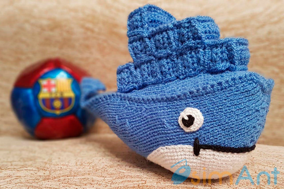 Whale Docker: Gift for Devops and Software Engineers - Etsy