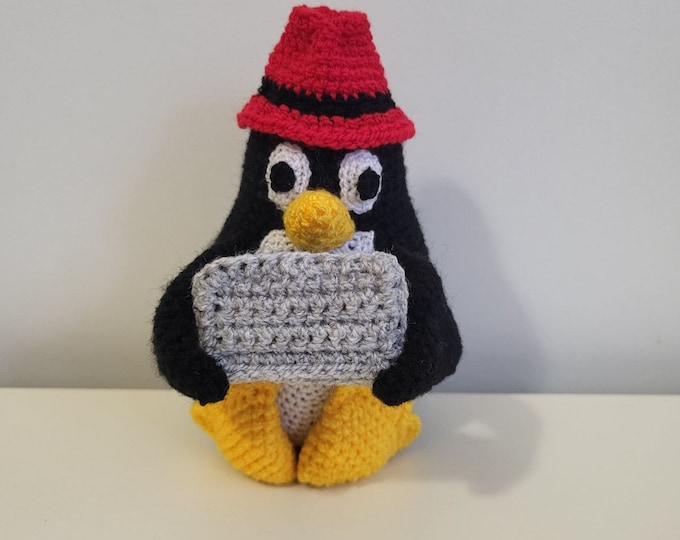 Duke, Java Mascot - Etsy