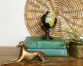 Dog paperweight | Etsy