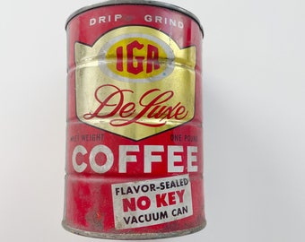 Iga Coffee - Etsy UK