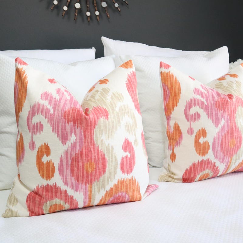 Hot Pink Pillow - Etsy - Page 3