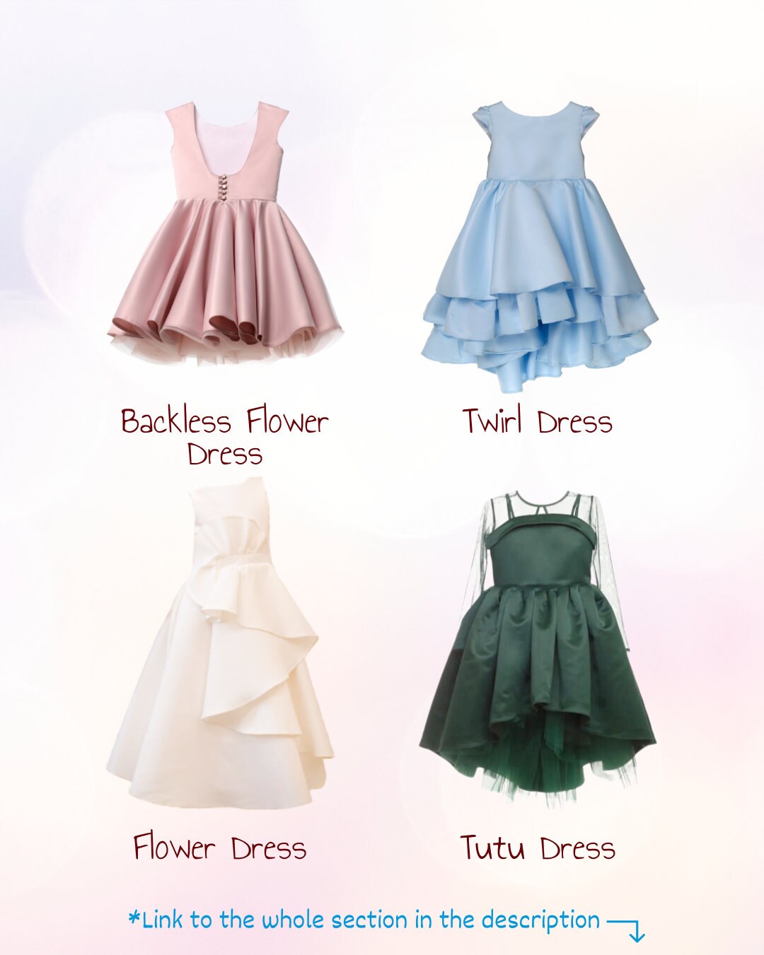 Back to School Dress School Girl Dress Preschool Dress - Etsy