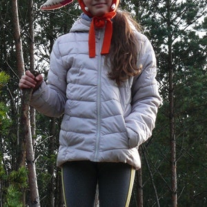 Bokoblin Mask, Bokoblin Hat, the Legend of Zelda, Breath of the Wild ...