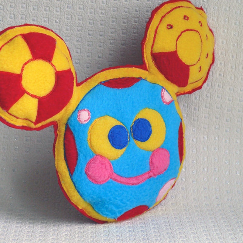 Mouseketools - Etsy