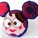 Oh TOODLES Disney's Mickey Mouse Clubhouse, Boodles,plush Toy, Pillow ...