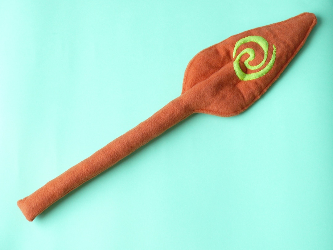 Moana Oar SMALL Vaiana Oar Moana Paddle Vaiana Paddle - Etsy