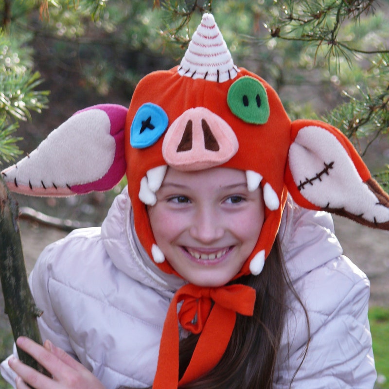 Zelda bokoblins costume - Etsy.de