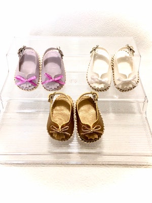 Leather Cowboy Boots Doll Clothes PDF Pattern for 18 Inch - Etsy Canada