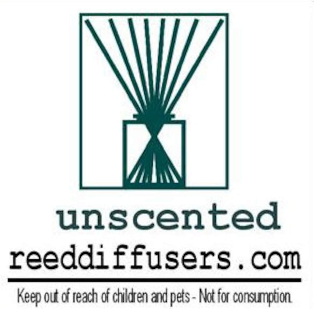 8oz Unscented Reed Diffuser Base - Etsy