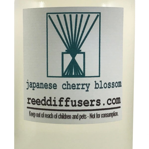 Japanese Oil Diffuser - Etsy