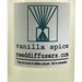 16 Oz Ocean Breeze Fragrance Reed Diffuser Oil Refill Made - Etsy