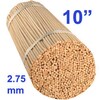 100 10 2.75mm Natural Rattan Diffuser Reeds - Etsy