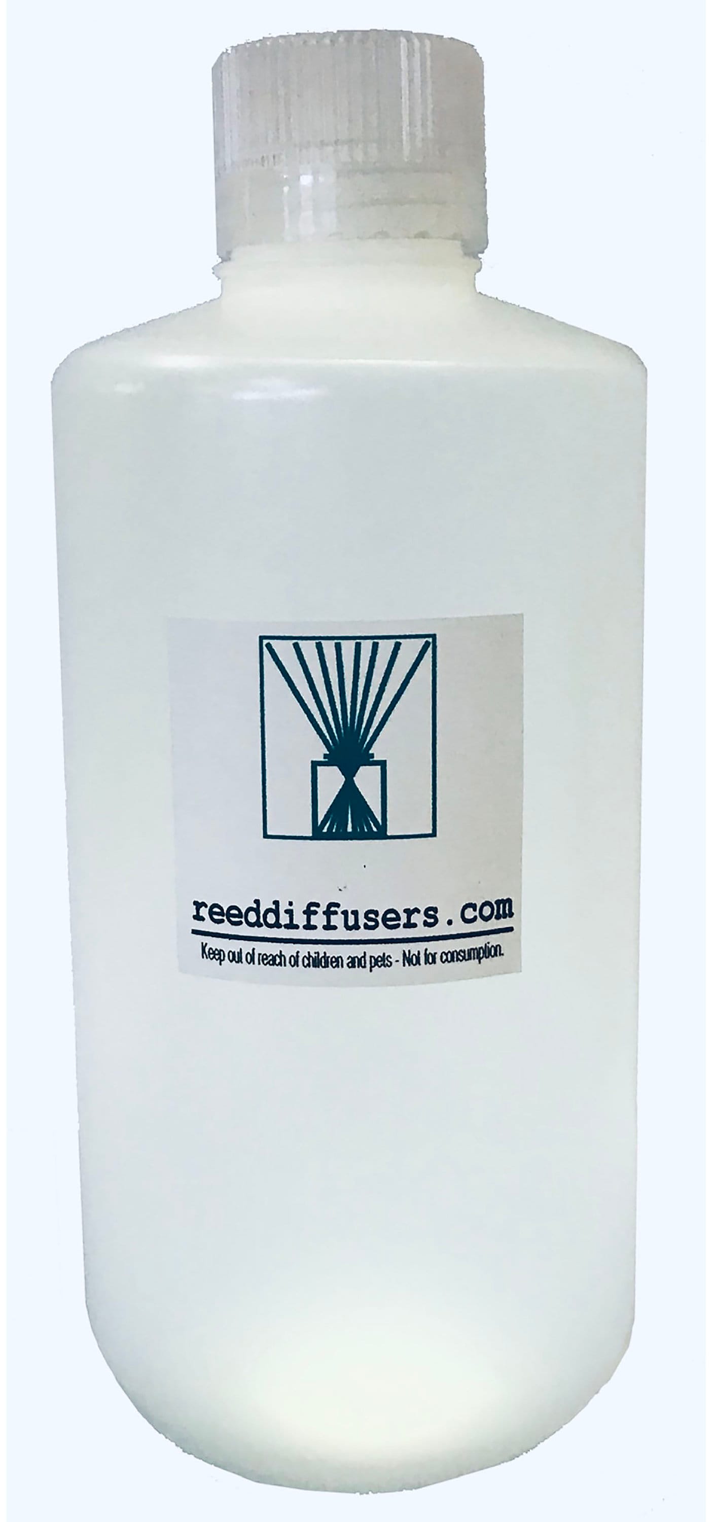 32 Oz Ocean Breeze Fragrance Reed Diffuser Oil Refill Made - Etsy