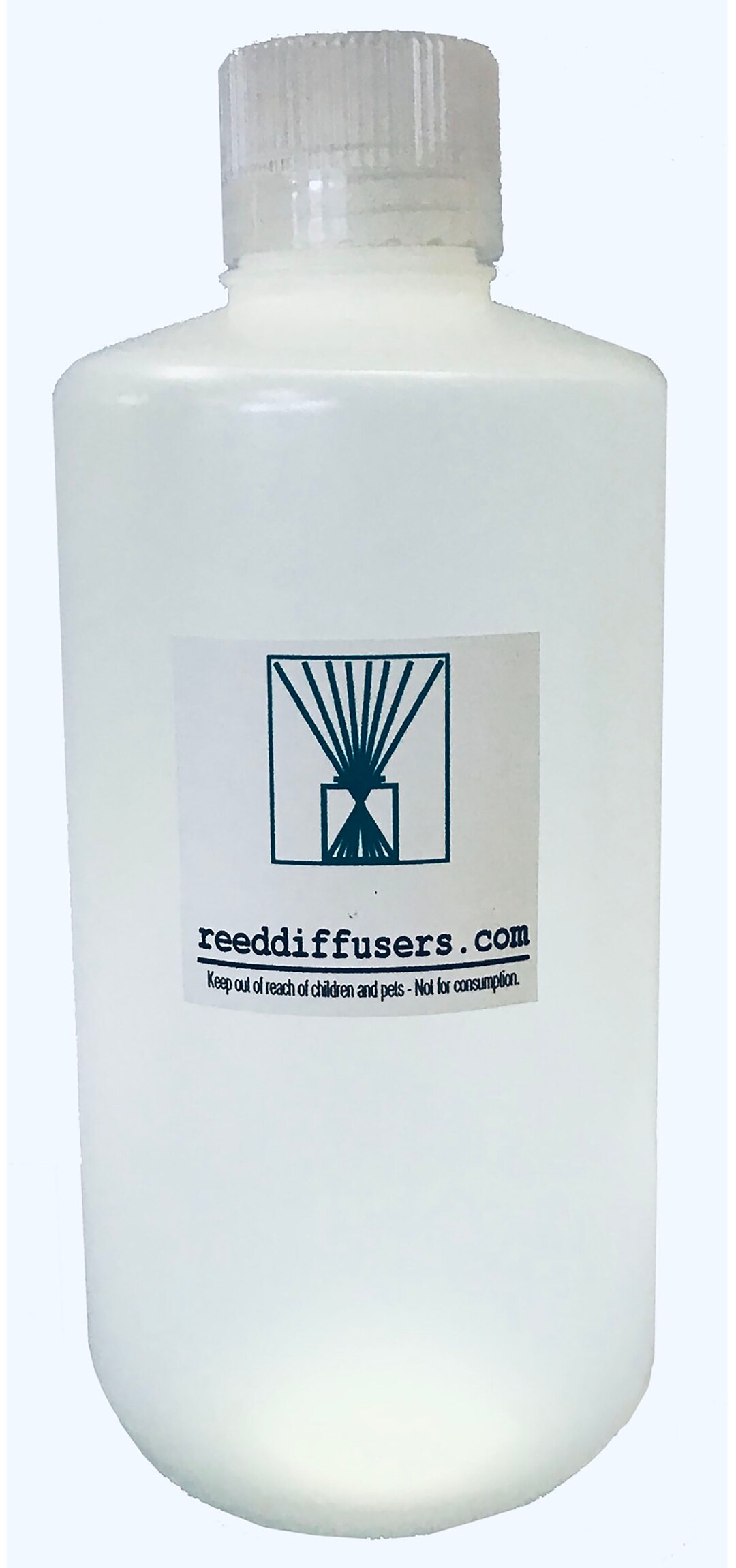 32 Oz Coconut Fragrance Reed Diffuser Oil Refill - Made in USA - Etsy