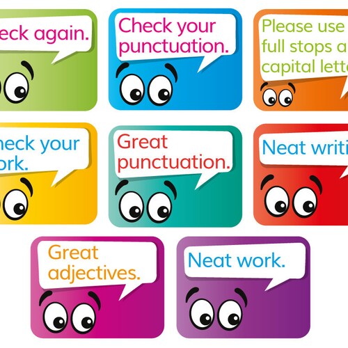 Custom Checklist Stamps Checked by Stamp Personalized - Etsy