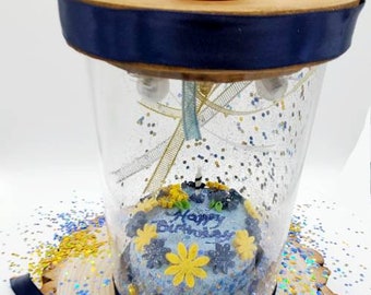 Memory Jar for Birthday - Etsy
