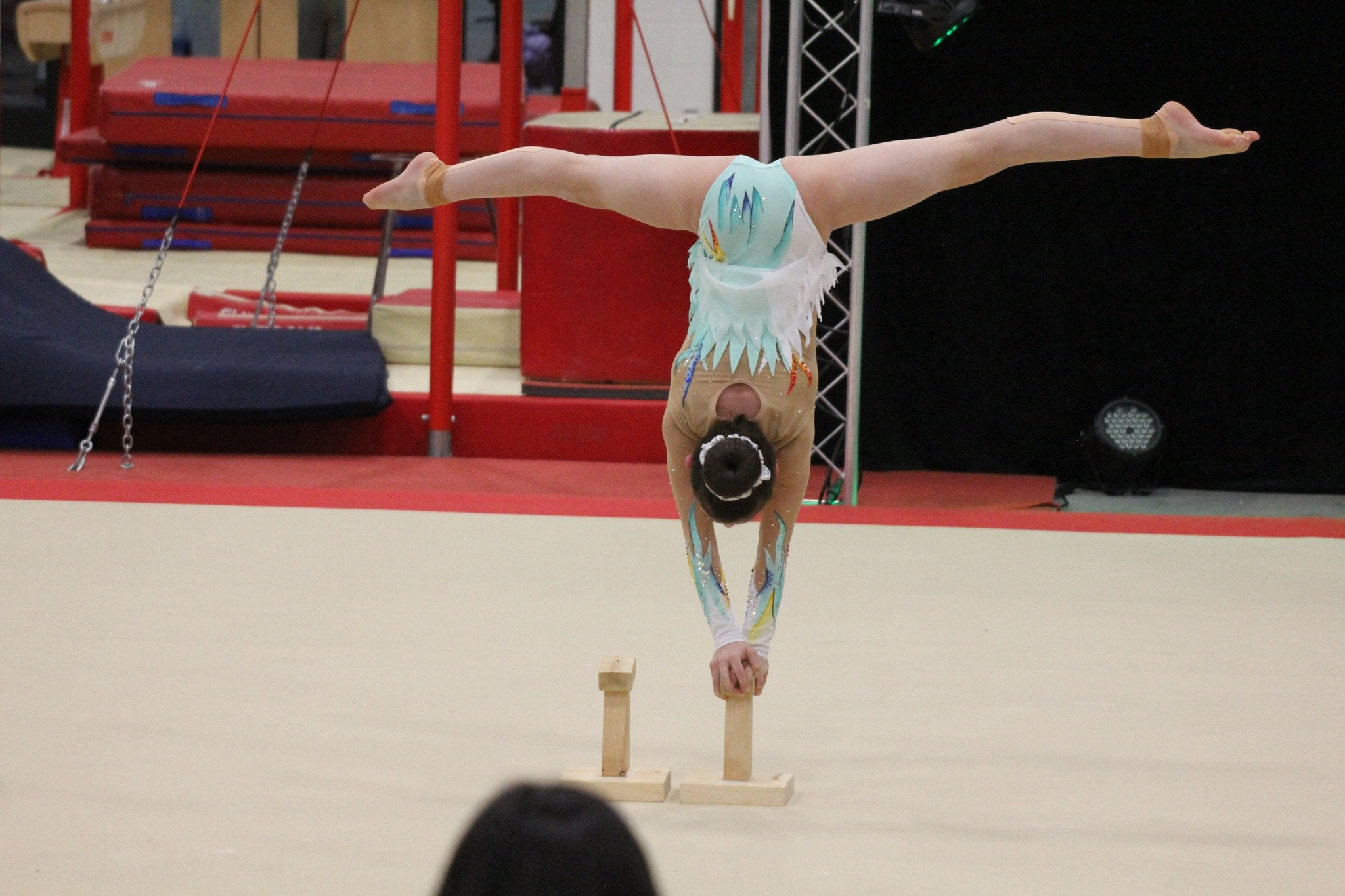 Acrosport, Gymnastique, Acrogym, Danse, Patin, Cirque, Justaucorps ...