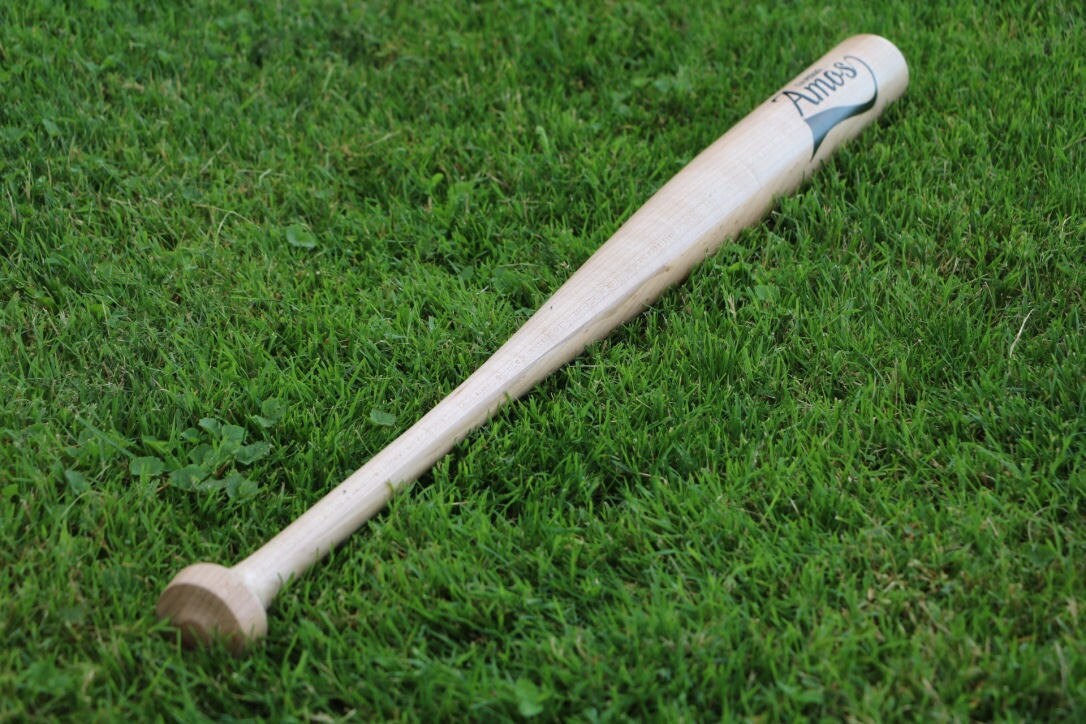Customized Baseball Bat - Etsy