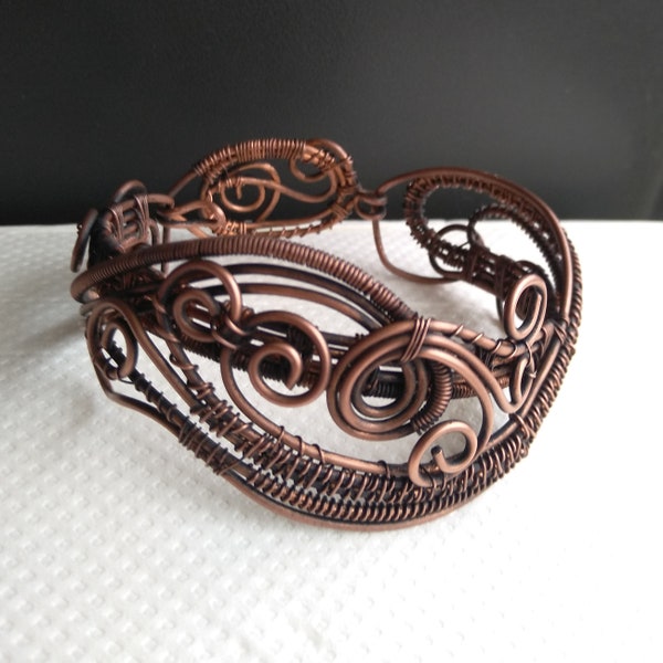 Forged Copper - Etsy