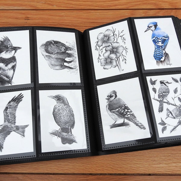 Aceo Art Cards - Etsy