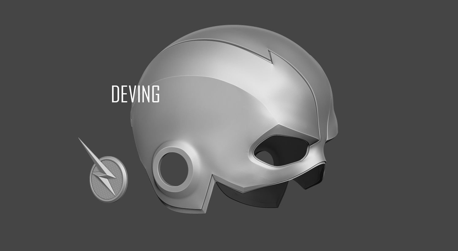 CW Flash SET 3D Printable Files-season 5 - Etsy