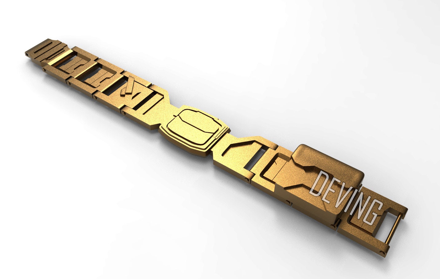 DCU TITANS ROBIN 3D Printable Armor Files - Etsy