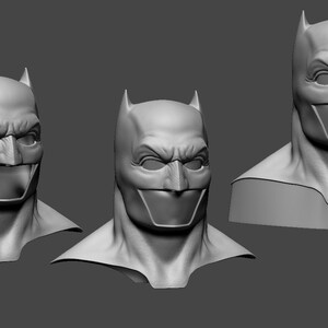 BVS COWL FOR 3D Printing - Etsy