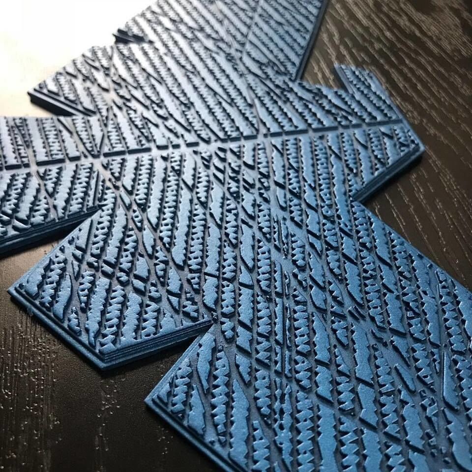 Nightwing Chest Emblem for Cosplay 3D Print Model - Etsy