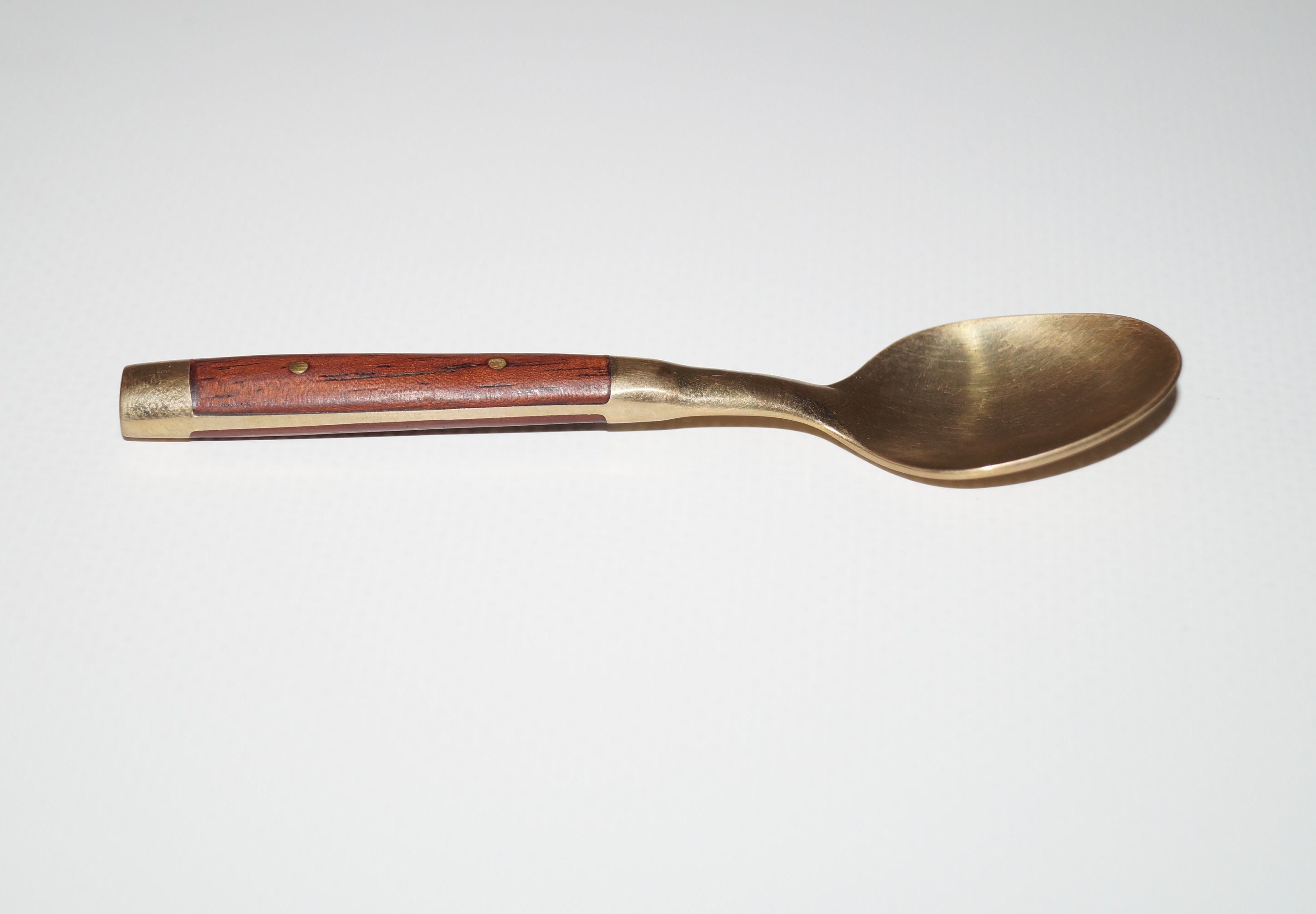 Teaspoon Lovely Spoon Lucky Spoon Gift for Her Gift for Him - Etsy Sweden