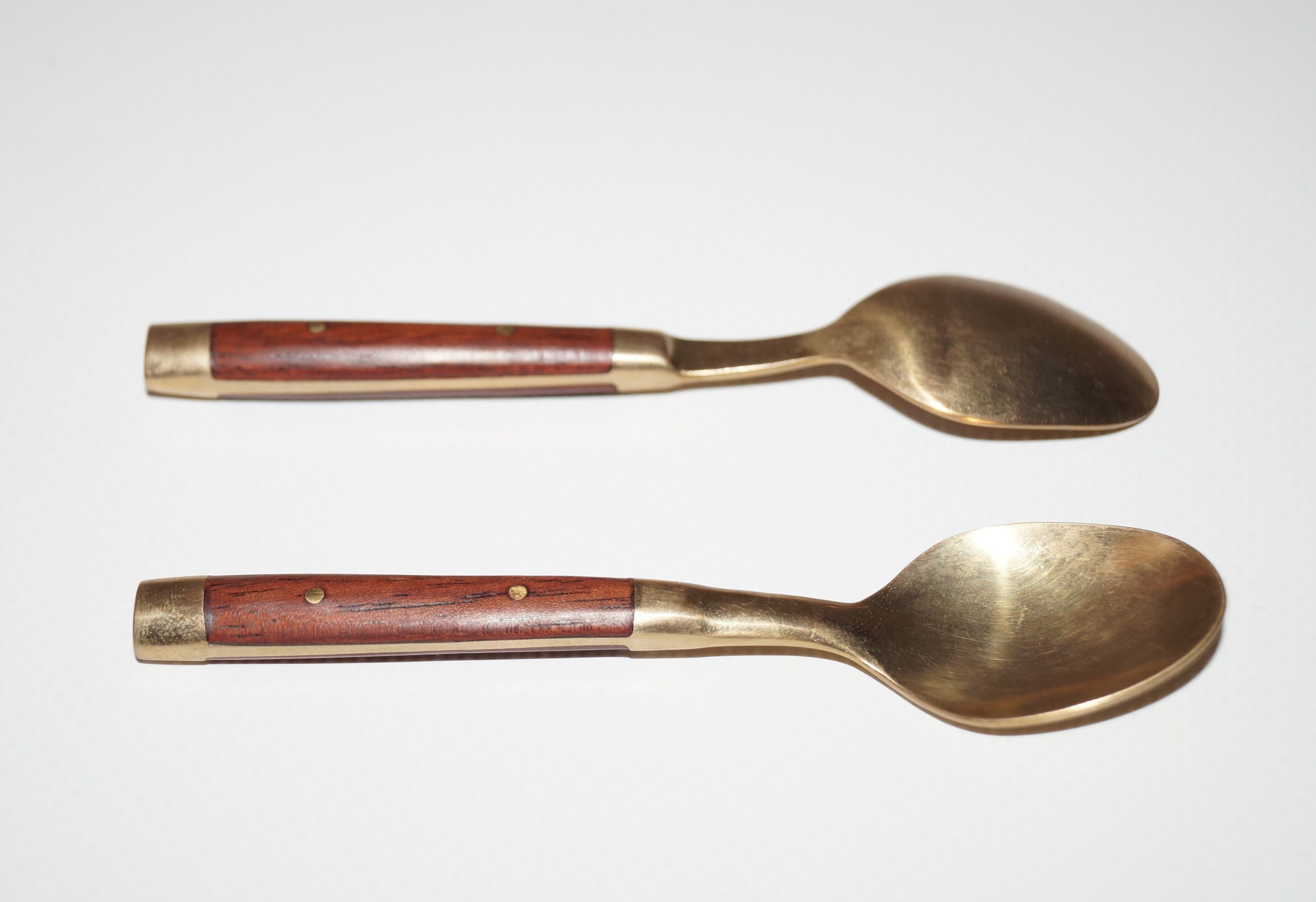 Teaspoon Lovely Spoon Lucky Spoon Gift for Her Gift for Him - Etsy Sweden