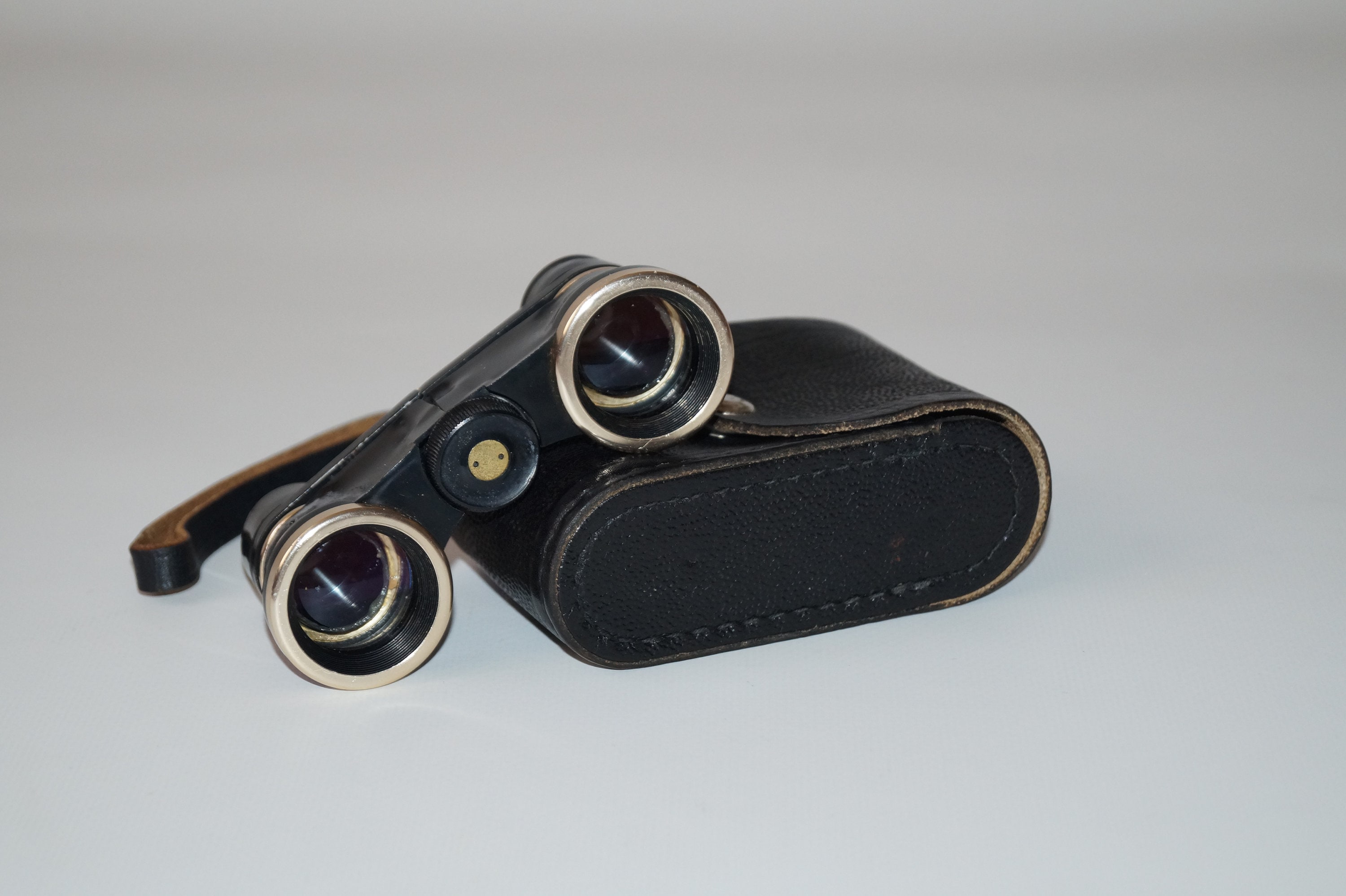 Soviet Binoculars Soviet Opera Glasses Opera Binoculars - Etsy