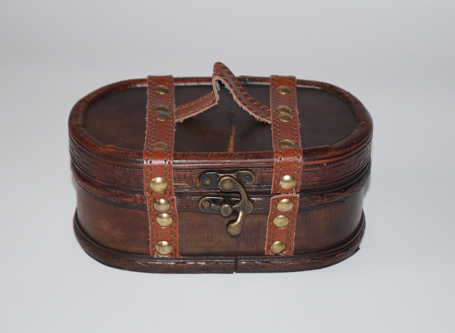 Retro Box Wooden Box Soviet Box Old Box Jewelry Box Old Wood | Etsy