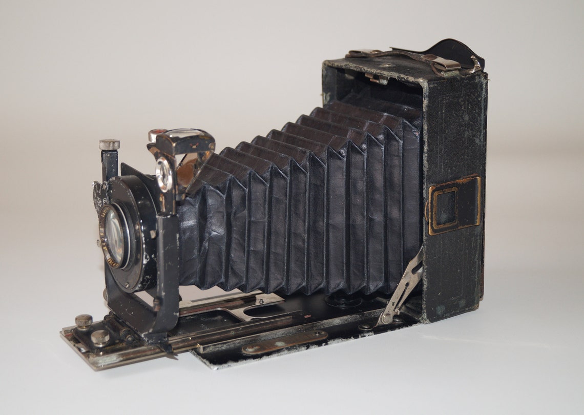 Photocor Camera 1930s Old Camera Rare Camera Collectable - Etsy