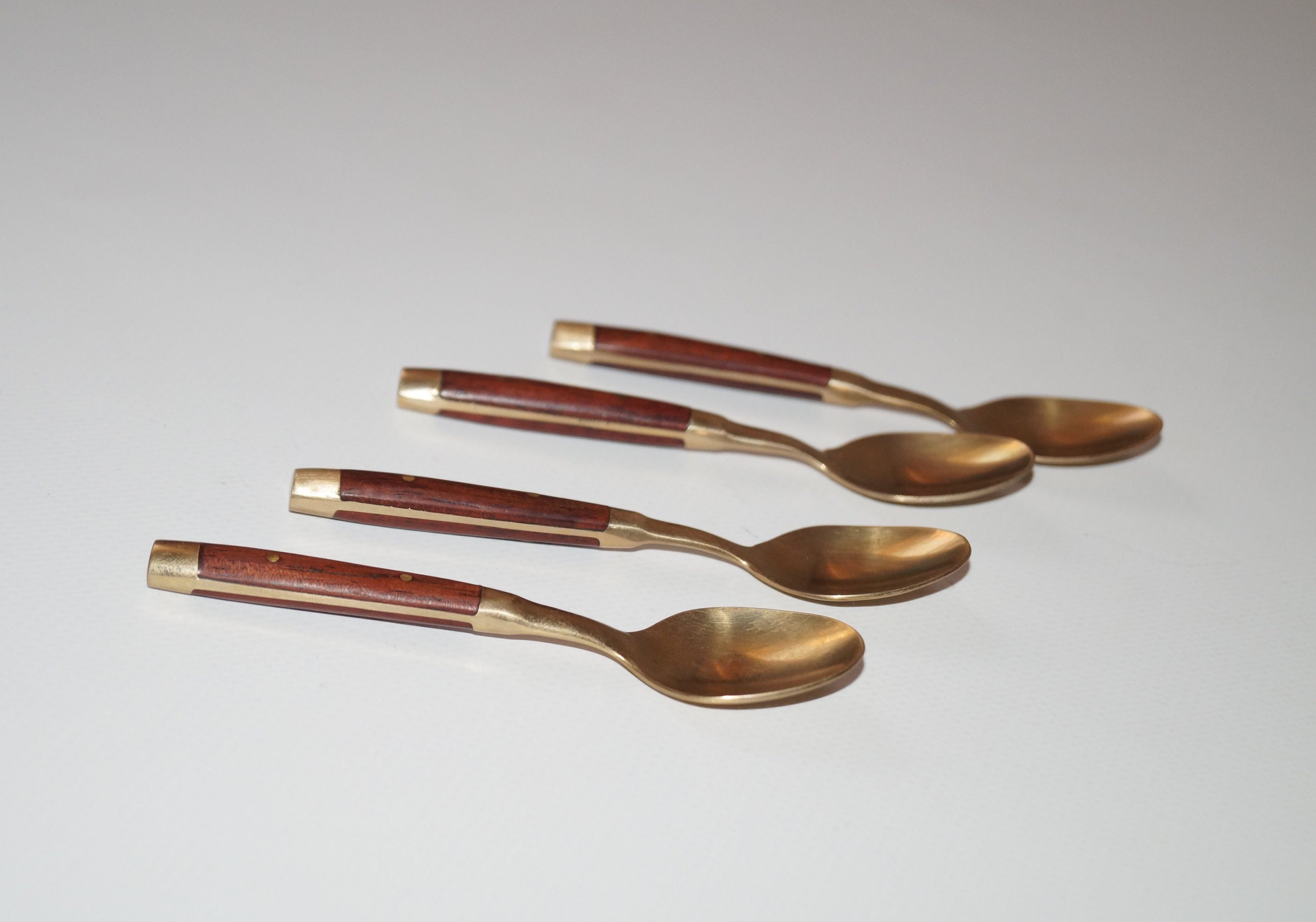 Teaspoon Lovely Spoon Lucky Spoon Gift for Her Gift for Him - Etsy Sweden