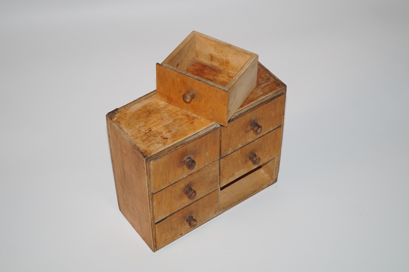 Antiques Boxs Old Jewelry Box Retro Box Wooden Box Old Box - Etsy