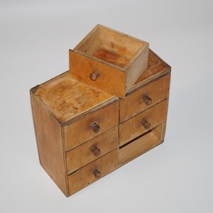 Antiques Boxs Old Jewelry Box Retro Box Wooden Box Old Box Soviet Union ...