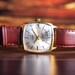 Vallei Watch Swiss Watch Automatic Watch Vallei Automatic - Etsy