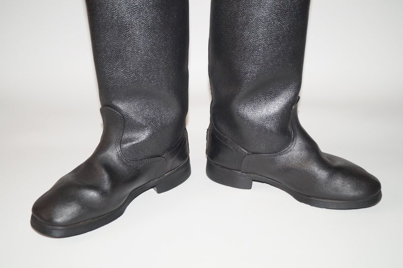 Soviet Boots Military Boots Military Shoes Soldier Boots - Etsy