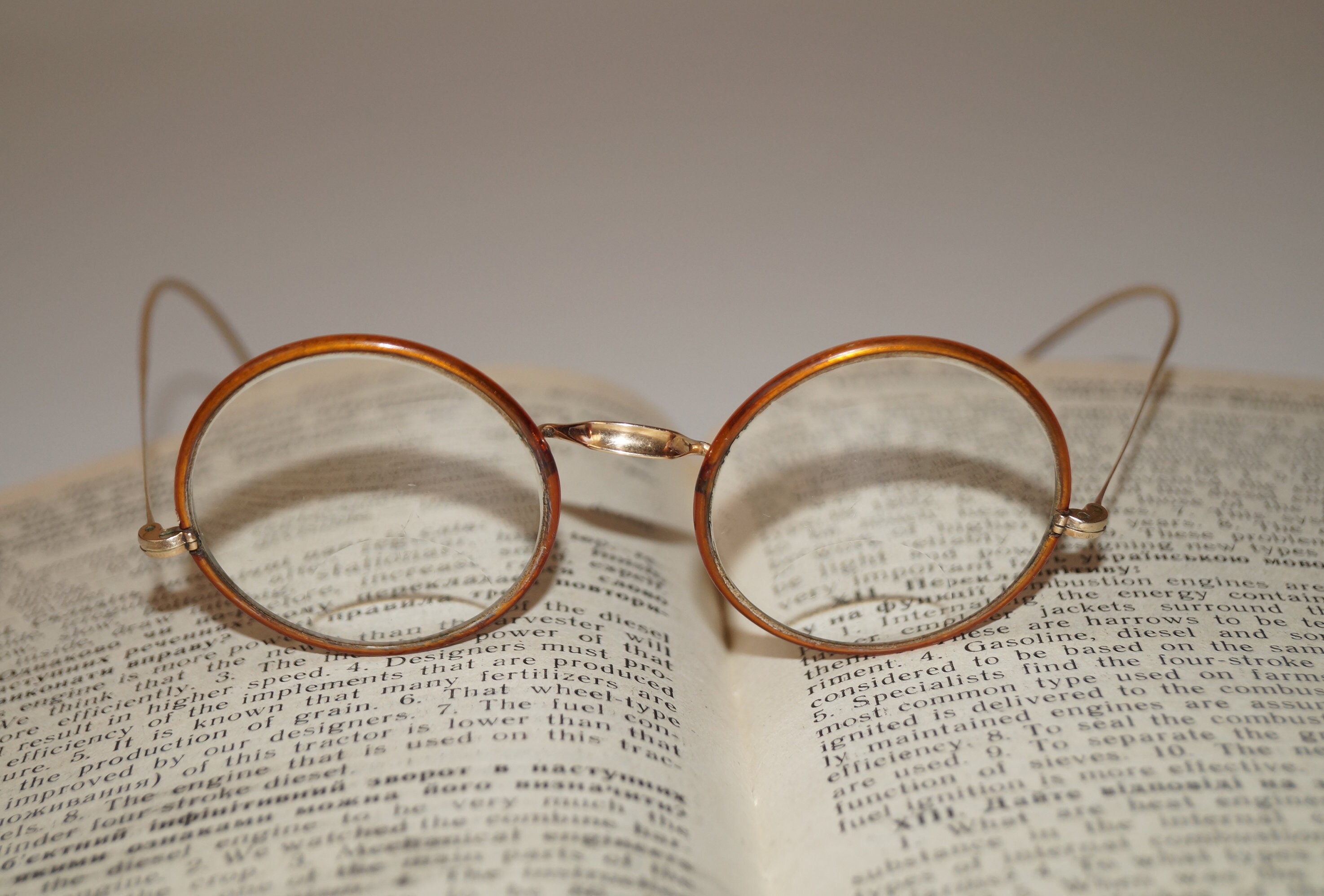 Eye Glasses Nomilyo Antique Glasses Retro Eye Glasses Antique | Etsy