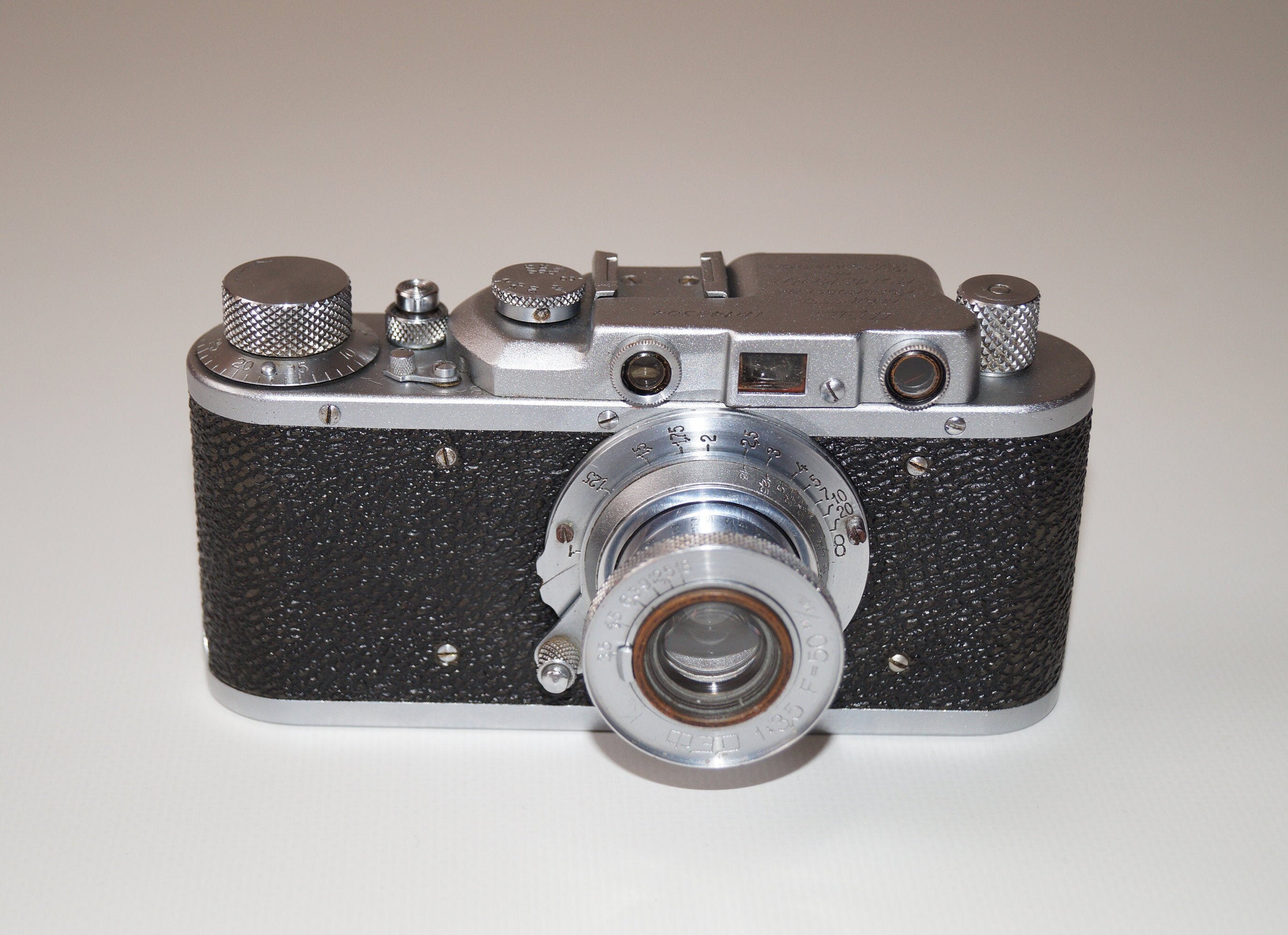 Camera Fed Old Camera Rare Cameras Collectible Camera Retro - Etsy UK