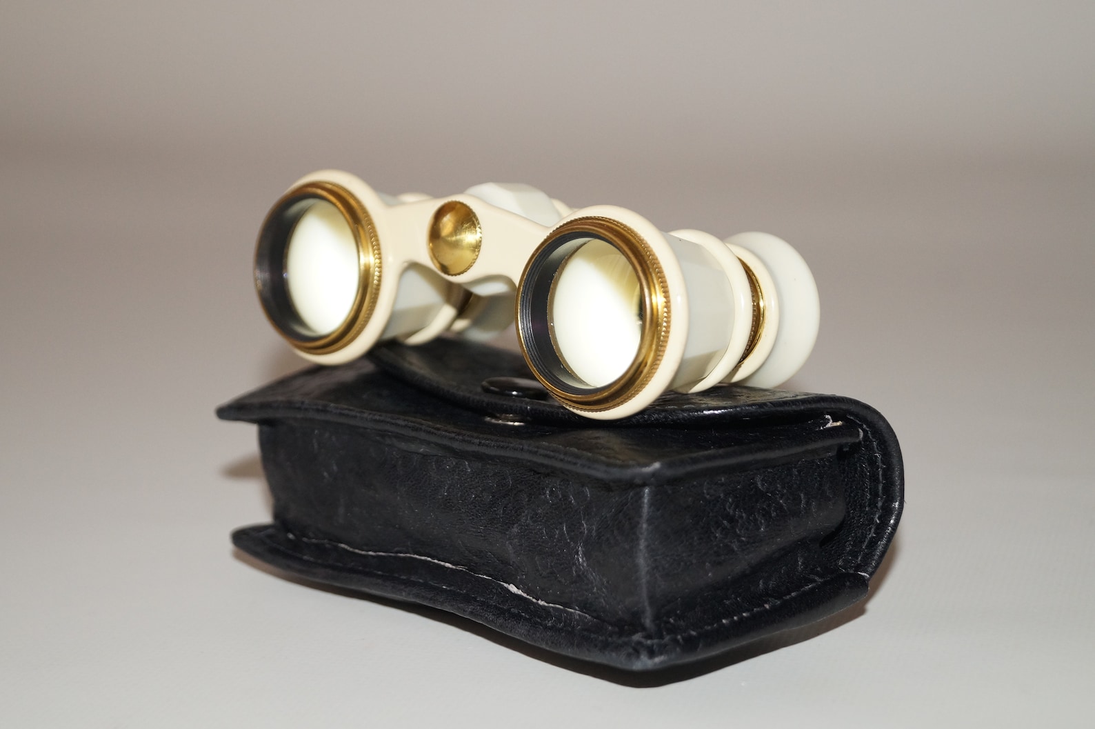 Binocular Theatrical Vintage Binoculars Made in Ussr Soviet - Etsy