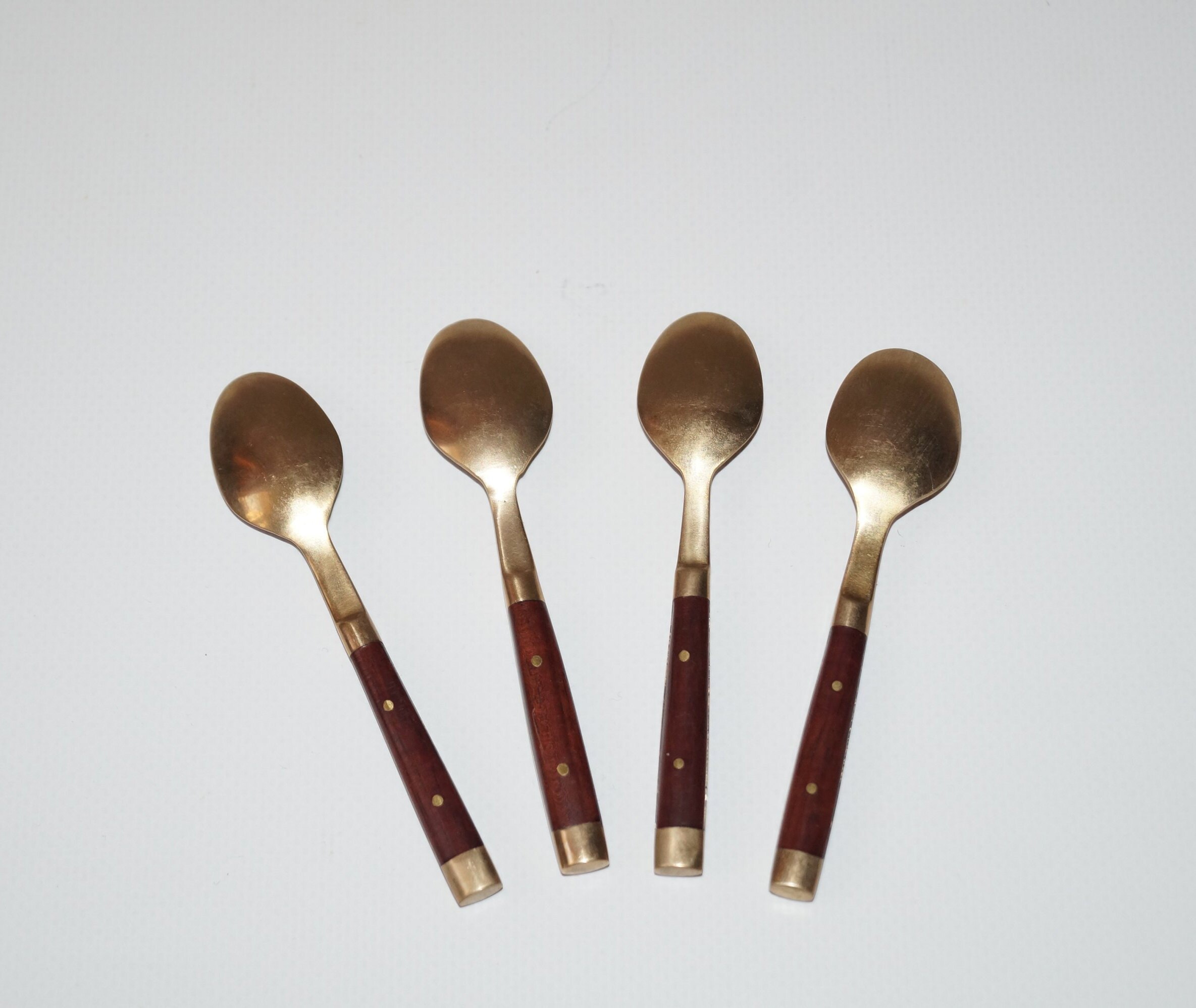 Teaspoon Lovely Spoon Lucky Spoon Gift for Her Gift for Him - Etsy Sweden