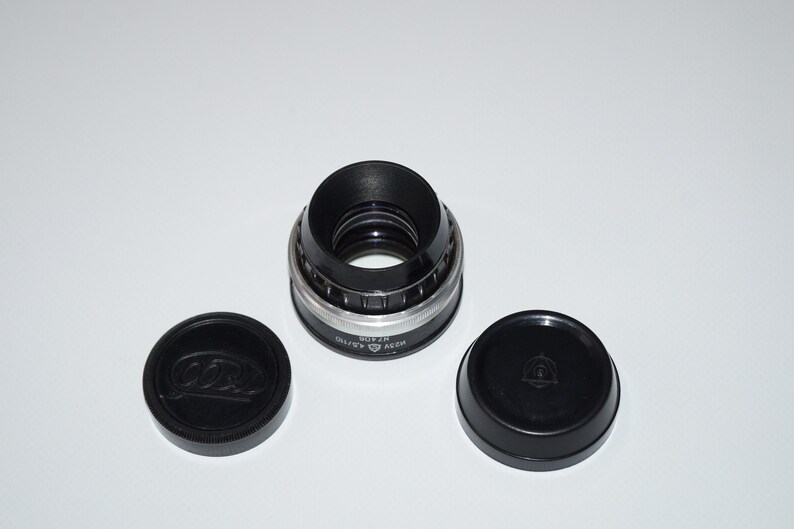 Camera Lenses Ussr Lens Soviet Lens Old Lens Original Lens - Etsy