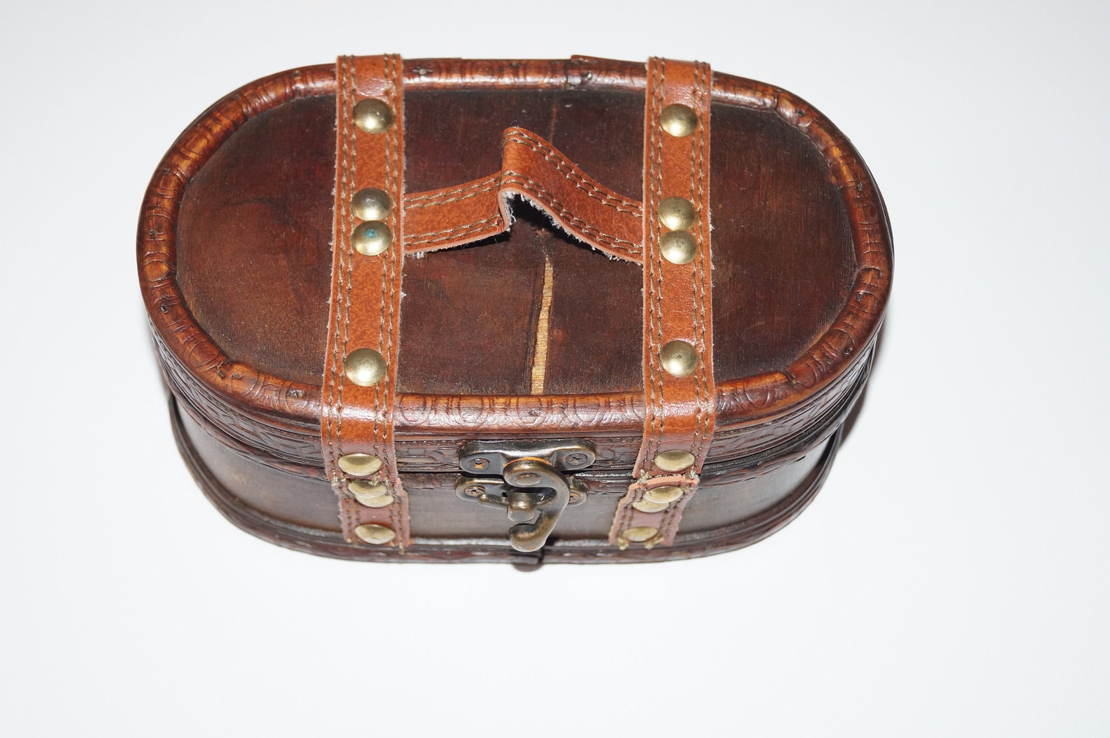 Retro Box Wooden Box Soviet Box Old Box Jewelry Box Old Wood | Etsy